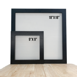 Kages 4x2x2 PVC Reptile Enclosure | Made in the USA | Bearded Dragon ...