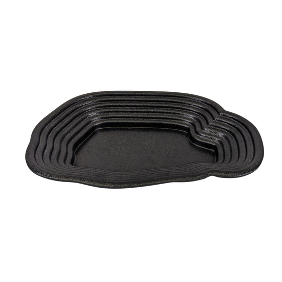 Reptile Bathing Pool with Steps, Feeding Bowl – Reptile Kages