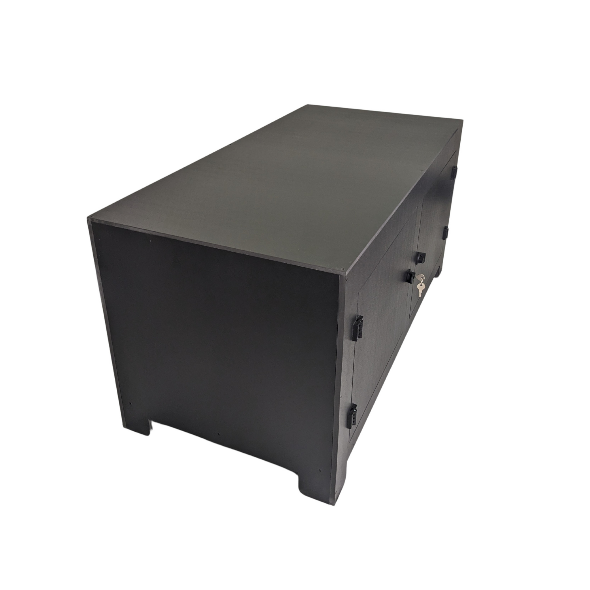 5' Premium PVC Cabinet For Reptile Enclosure – Reptile Kages