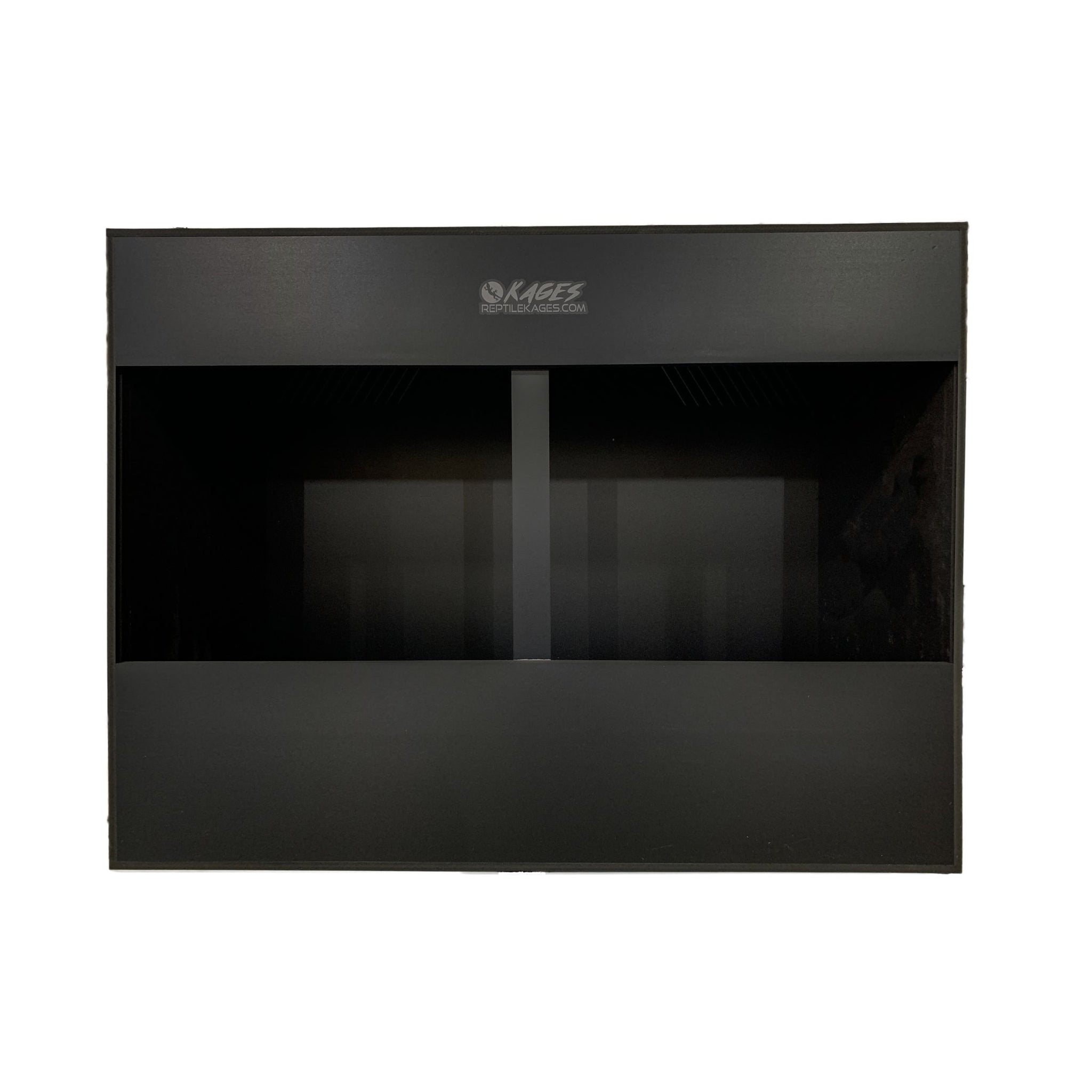 4'x2'x3' Premium PVC Snake Enclosure | Reptile Kages